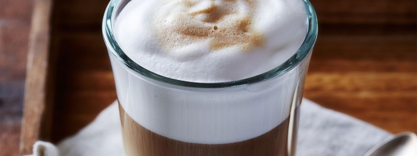 Recette café Nespresso | TESA : Magasin d'électroménager