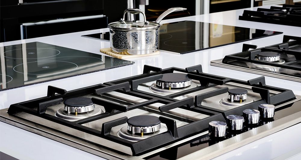 Plaque de cuisson | TESA : Magasin d'électroménager