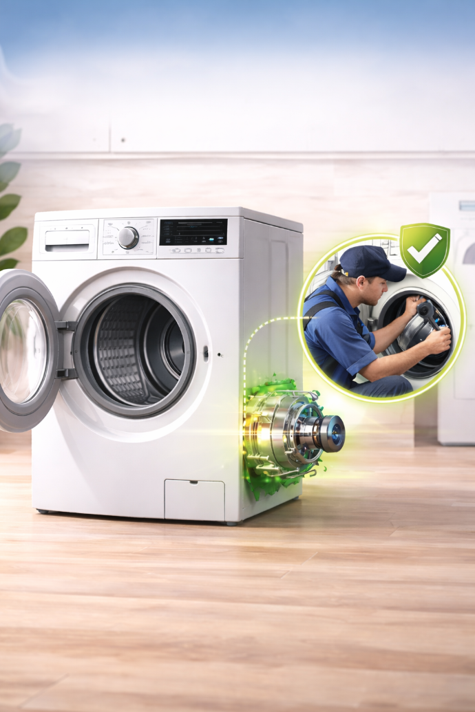 Produits reconditionnés | TESA : Magasin d'électroménager